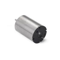 China High Speed Micro Coreless DC Motor 1mm For Electric Golf Ball716 for sale