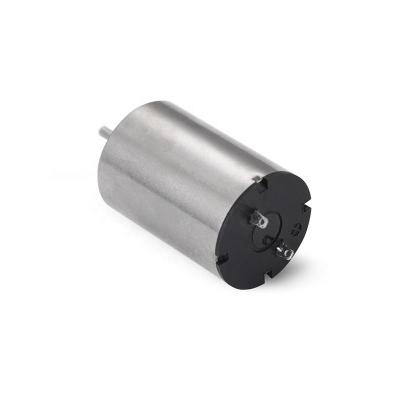 China High Speed Micro Coreless DC Motor 1mm For Electric Golf Ball716 for sale