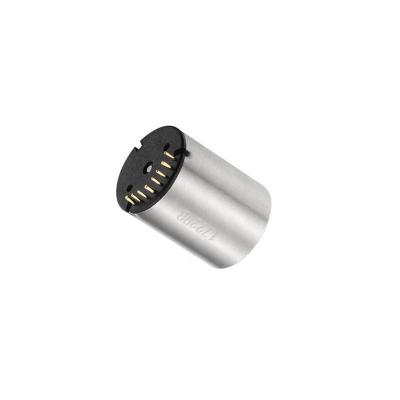 China Customized Coreless DC Motor Intelligent 150W Brush Less Motor for sale
