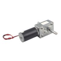 China Faradyi Pull Back Tou Electric Dc Motor with Gear Motor 12V 24V 250W 42mm Micro Motor 1500~24000 Rpm 12 V ~ 24V Permanent Magnet for sale