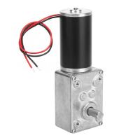 China Faradyi Best Selling 12V DC Motor With Brush 16rpm Low Speed High Torque Gear Motor for sale