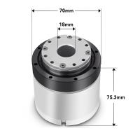 China Faradyi 2023 Best-selling Harmonic Drive Motor Brushless Waterproof Motor Customizable Robot Arm 100w For Medical Devices Robots for sale