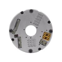 China Faradyi Customize 70MM Dia 100W 10N.m 60RPM 30RPM Brushless Waterproof for Welding Robotic Arms Harmonic Motor for sale