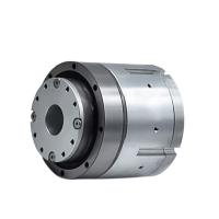 China Faradyi Faradyi90I Hot Sale High Torque Brushless Motor With Driver CAN Protocol DC Motor for Commercial Robots for sale
