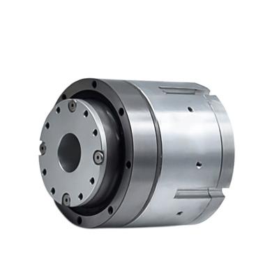 China Faradyi Faradyi90I Hot Sale High Torque Brushless Motor With Driver CAN Protocol DC Motor for Commercial Robots for sale