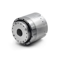 China Faradyi Robot Motor High Torque Small Size With Harmonic Reducer And Encoder Low Speed DC Motor for Robotic Arm for sale