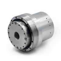 China Factory Shipment High Torque Hollow Straight Bldc Precision Gearbox Speed Reducer Harmonic Motor With Encoder for sale