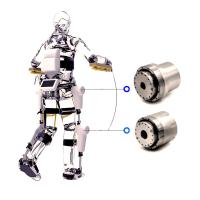China Faradyi Customized 142Mm Waterproof Hight Torque Electric DC Brushless Robot Joint Speed Reducer Harmonic Motor Drive Gear Box for sale