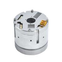 China Faradyi Customized Dia 142Mm 1000W 178N.M DC Brushless Reducer Harmonic Motor For Robot Joint Arm for sale