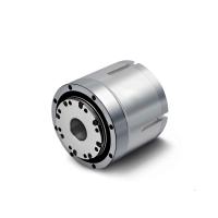 China Faradyi Hollow Drive Brushless Precision Harmonic Motor With Encoder for Robot Joint Arm Industrial Machine for sale