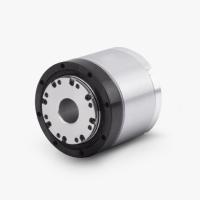 China Faradyi Customized 60RPM 30RPM 12N.m 75W 100W Harmonic Motor With Encoder For Robot Joint Arm/Welding Robot/Cobot for sale