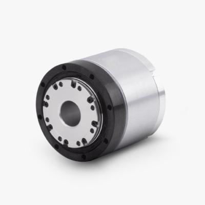 China Faradyi Customized 60RPM 30RPM 12N.m 75W 100W Harmonic Motor With Encoder For Robot Joint Arm/Welding Robot/Cobot for sale