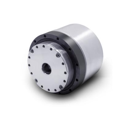 China Faradyi Stock 142mm Hight Torque Electric BLDC Robot Joint Speed Reducer Harmonic Motor for Industrial Robot Manipulators for sale