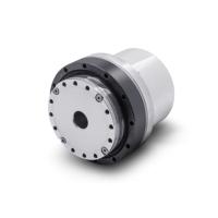 China Faradyi Nice Quality High Precision High Torque Bldc  Brushless Harmonic Geared Low Speed 20RPM Geared Dc Motor For Robotic Arms for sale