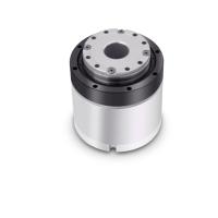 China Faradyi Nice Quality Low Speed High Torque Geared Motor Robot Motor 145Nm Built-in Driver 24V Brushless DC Motor for Robot Arm for sale