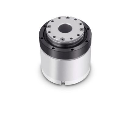 China Faradyi Nice Quality Low Speed High Torque Geared Motor Robot Motor 145Nm Built-in Driver 24V Brushless DC Motor for Robot Arm for sale
