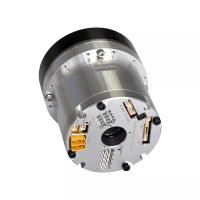 China Faradyi Customized Gear Ratio50/80/100/120 50N.m Harmonic Driver Motor Reducer For Welding/Industrial Robot /Medical Equipment for sale