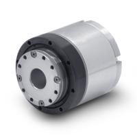 China Faradyi Customized 70l 10/20N.m 100W Gear Ratio20/30 Harmonic Reducer Motor With Encoder For Welding Robot/ Cobot/Medical for sale