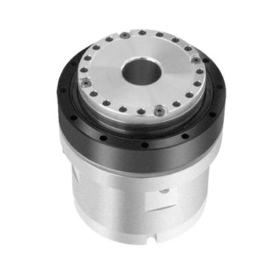 China Faradyi 100w 36v High Torque High Precision Harmonic Reducer Motor Drive Integrated Small Joint Servo Motor For Industrial Robot for sale