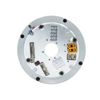 China Faradyi Customized Harmonic Robotic Motor 42 Stepper Motor Frameless Bldc Servo Motor For Robot Arm With Harmo for sale