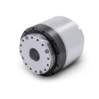 China Faradyi High-quality High Torque Small Size Harmonic Motor Straight Reducer Gear Servo With Driver RS485 Ethercat Can For Robot for sale