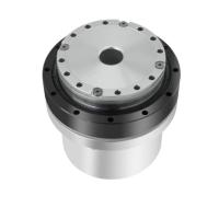 China IP 54 Harmonic Drive Motor Harmonic Gear Reducer For Cosmetic Instrument for sale