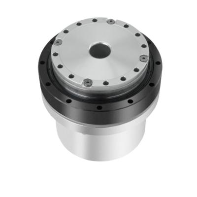 China IP 54 Harmonic Drive Motor Harmonic Gear Reducer For Cosmetic Instrument for sale
