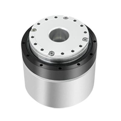 China Power 300w Harmonic Drive Motor 20nm 48v Permanent Frameless for sale