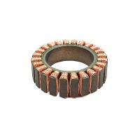 China Faradyi 3510 type 12V Dc Motor 163 rpm High Torque Brushless Motor Frameless Motor For Turbo Fan for sale