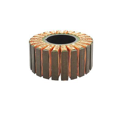 China Faradyi Factory High-Precision Outer Rotor Frameless Motor High-Torque Three-Phase Brushless Motor Robotic Arm Robot Joint Motor for sale