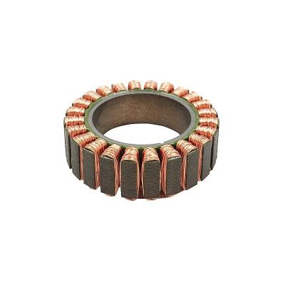 China Faradyi Custom New Product Frameless Motor 12V 24V High Torque 0.11N.m Inner Runner Brushless Motor For Robot for sale