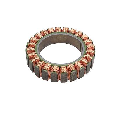 China Faradyi High Quality 4315 Series Dc Motor 16V 0.59A 0.28Nm Low Speed 238rpm Outer Rotor Frameless Motor For Robot for sale