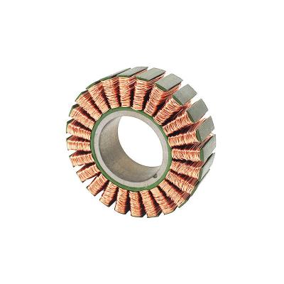 China Faradyi Custom High Quality 24V 336rpm 0.76N.m Brushless Dc Frameless Motor For Medical Machine for sale