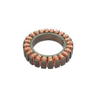 China Faradyi Good Quality 35Mm Mini Size High Power Bldc Frameless Motor Outer Rotor For 3D Printer and Medical instrument for sale