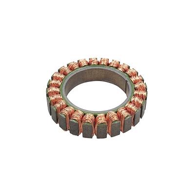 China Faradyi Good Quality 35Mm Mini Size High Power Bldc Frameless Motor Outer Rotor For 3D Printer and Medical instrument for sale