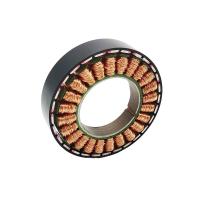 China Faradyi Frameless Motor Nice Quality 24V 275rpm 60*10mm Inner Runner Motor Brushless DC Motor, Support Custom Service for sale