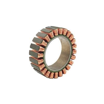 China WK3510 Frameless High Torque Brushless Motor 12V Customizable for sale
