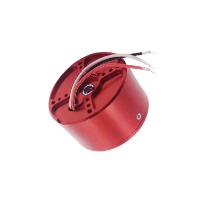 China Faradyi Customized Brushless Reduction Ratio 1:10 Mini Gear Motor Mini Size For Exoskeleton Robotic Arm for sale