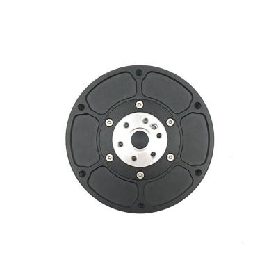 China Faradyi Custom New Product Gear Motor for Exoskeleton Quadruped Robot MIT Mini Cheetah Robot Dog Planetary Gear Reduce Motor for sale