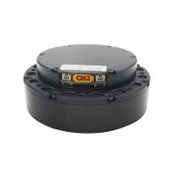 China Faradyi Hot Selling 24-48V 125W Max Toruqe 22N.m Dc  Brushless Geared Exoskeleton Motor For Robots for sale