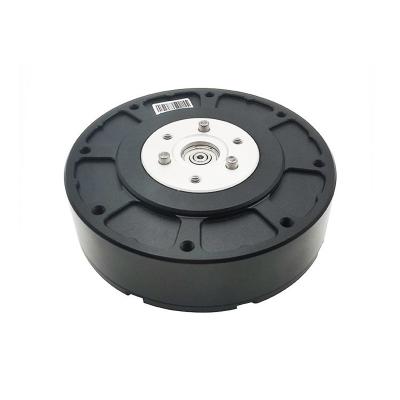 China Faradyi Custom  24V Max Torque 15N.m DC Brushless Reduction Gear Motor For Exoskeleton Quadruped Robot Dog for sale