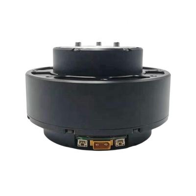 China Faradyi Factory Direct Customized Bldc Outrunner High Torque 18Nm 24V 90W Motor For Mechanical Exoskeleton for sale