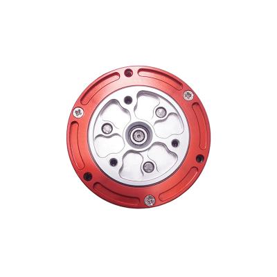 China Faradyi Customization  Reduction Ratio 1:10 Stall Torque 6N.m Dc Brushless Gear Motor For Exoskeleton Robotic Arm for sale