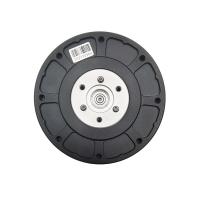 China Faradyi Custom High Torque Low Noise 12V 24V DC Hollow Shaft Motor For Robot Dog for sale