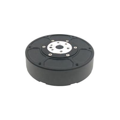 China Faradyi Custom High Quality Gear Motor 300rpm 10:1 Exoskeleton Motor For Robot Application for sale