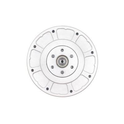 China Faradyi Hot Sale MIT Mini Exoskeleton Motor 13 Rated High Torque 48V Brushless Planetary Reduction Gear Motor for sale