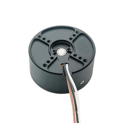 China Faradyi Dustproof Exoskeleton Motor Brushless Motor 350w Dc planetary Gear Motor Dc 12V for sale