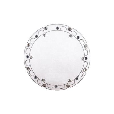 China Faradyi Nice Price GIM8115-6 Type High Torque Low Noise Gear Rate 6:1 48V Dc Motor Planetary Gear Dc Motor For  Mechanical Dog for sale