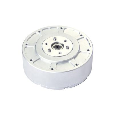 China Faradyi Custom 2022 Direct Selling 24V Single Phase Totally Enclosed High Torque High Rpm Dc Motor Dc Brushless Motor for sale