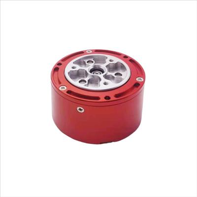 China Faradyi  Customized Dc Brushless Gear Motor New Product 24V Stall Torque 6N.M  For Exoskeleton Robotic Arm for sale